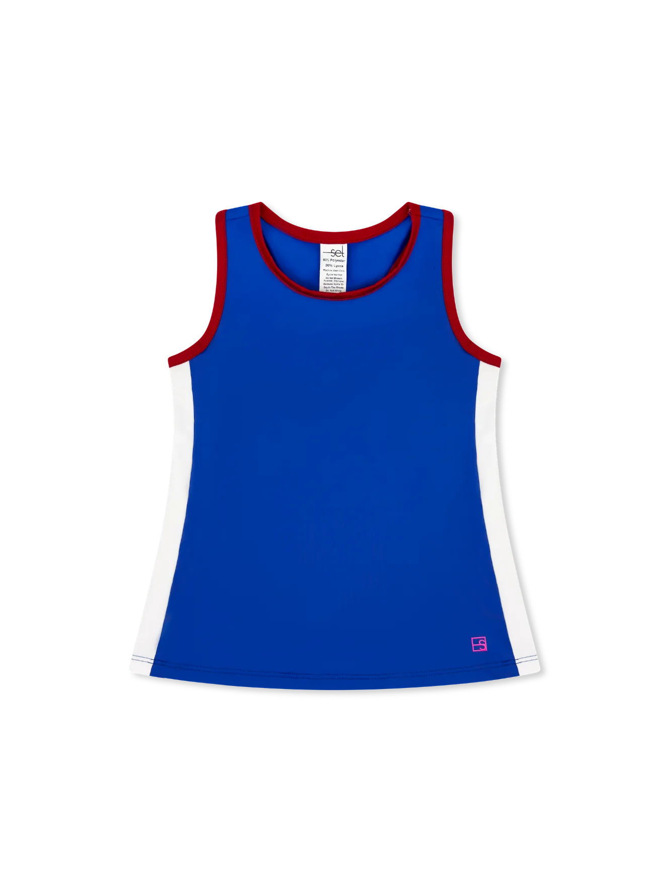 Nicole Tank - Assorted | Crown and Iris