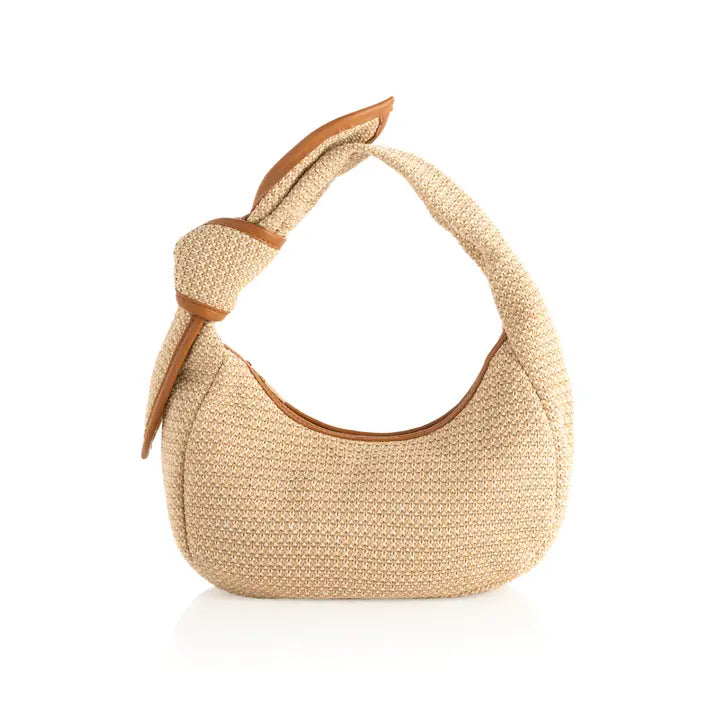 Sonya Mini Hobo - Assorted | Crown and Iris