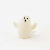 7' Boo Waving Ghost | Crown and Iris